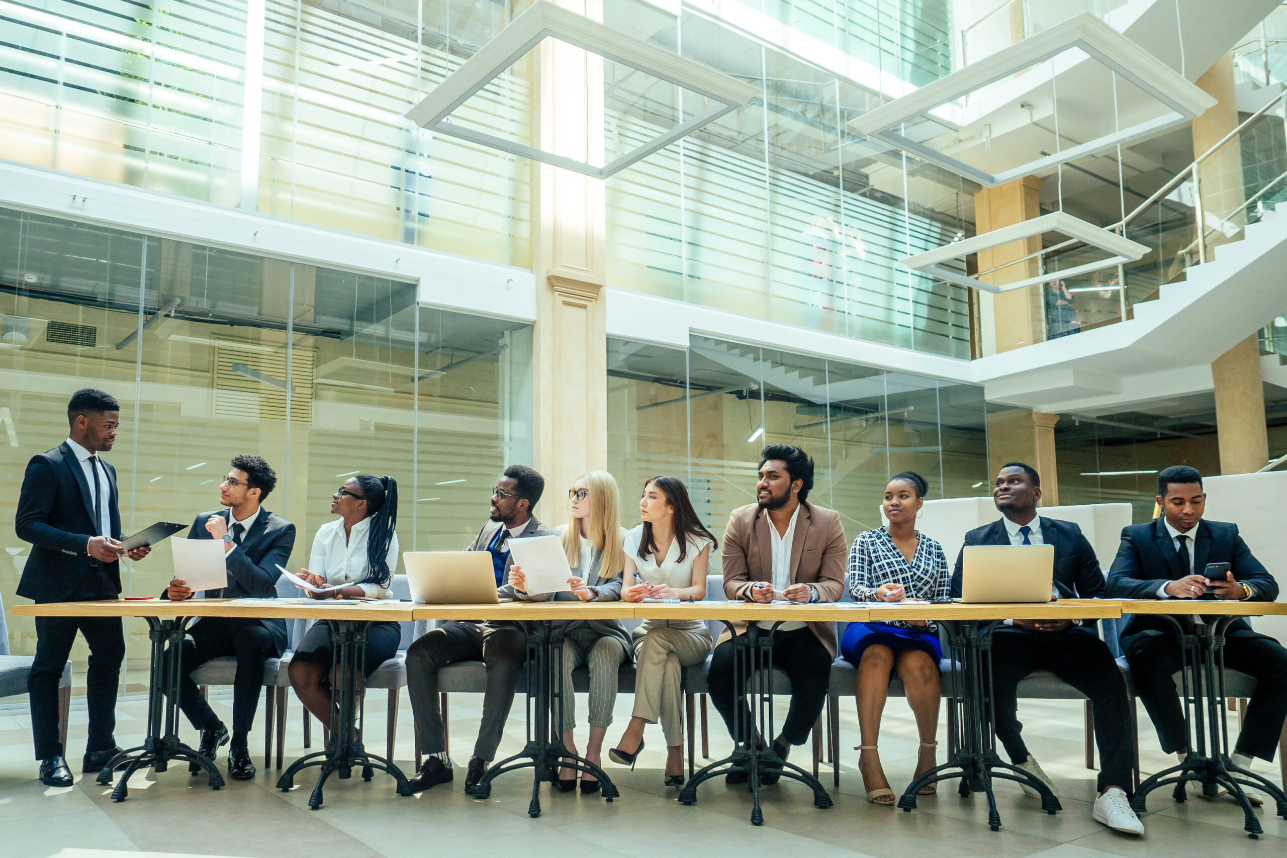 What is international business - Global Jupiter