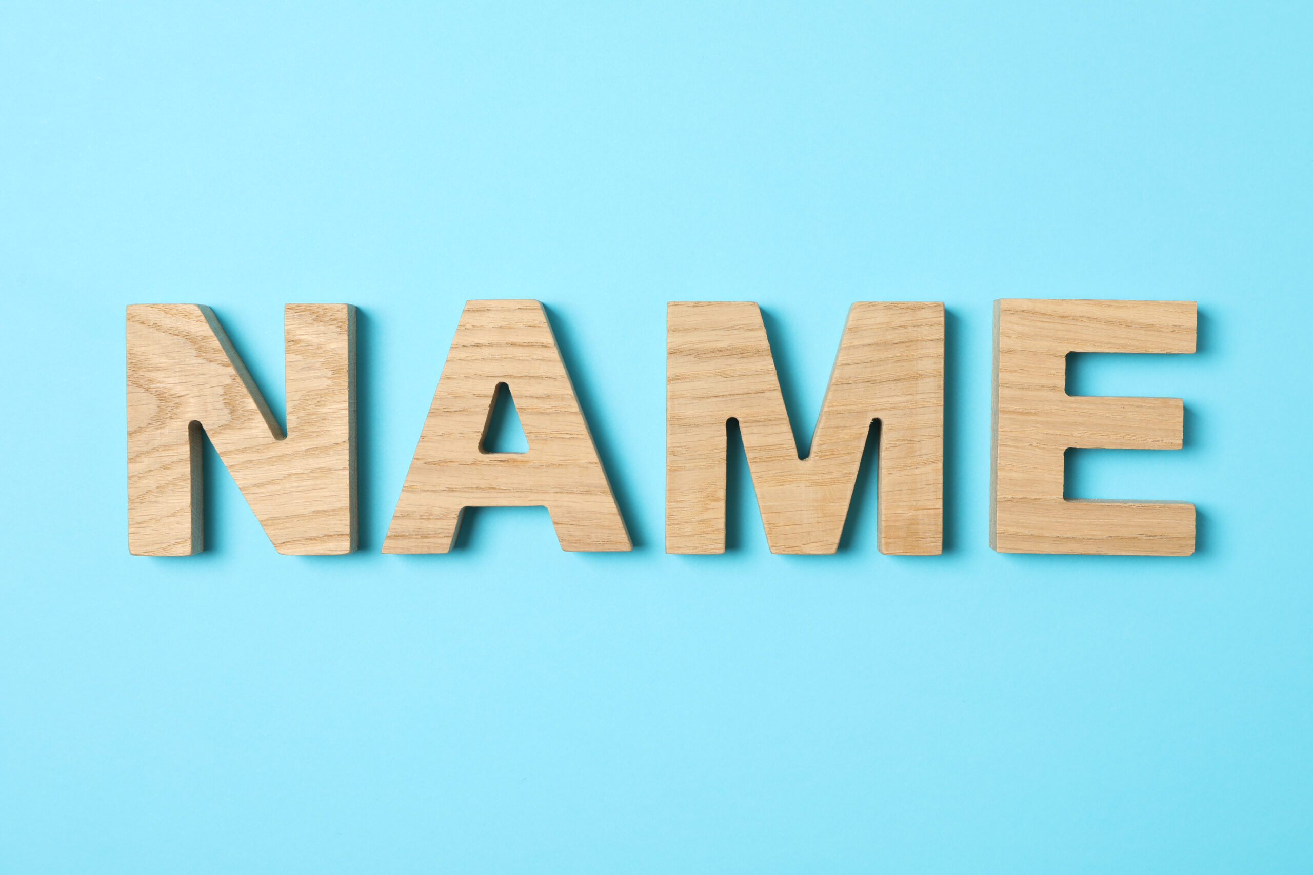 How to name a business - Global Jupiter